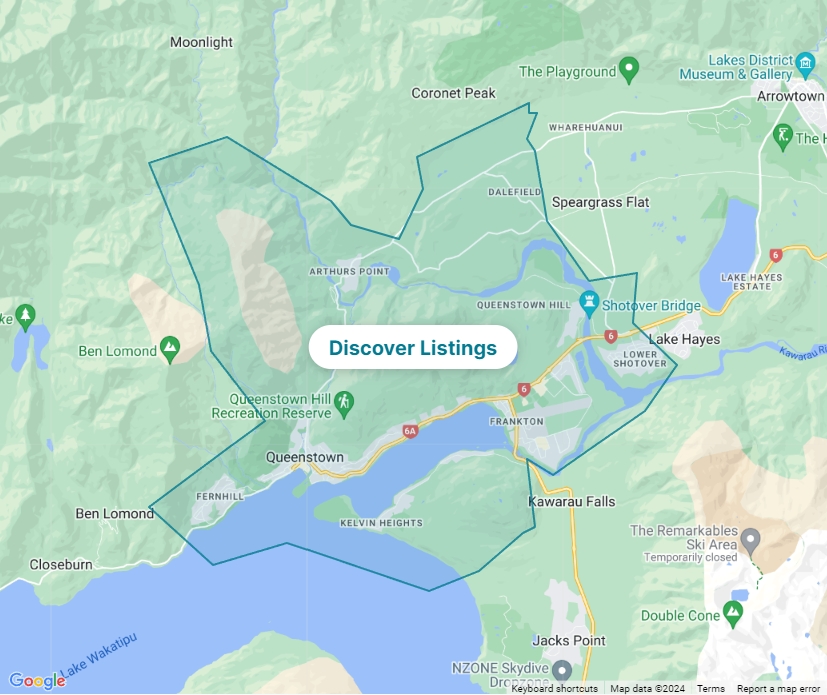 Airbnb Rules in Queenstown | Is short-term rental really allowed?